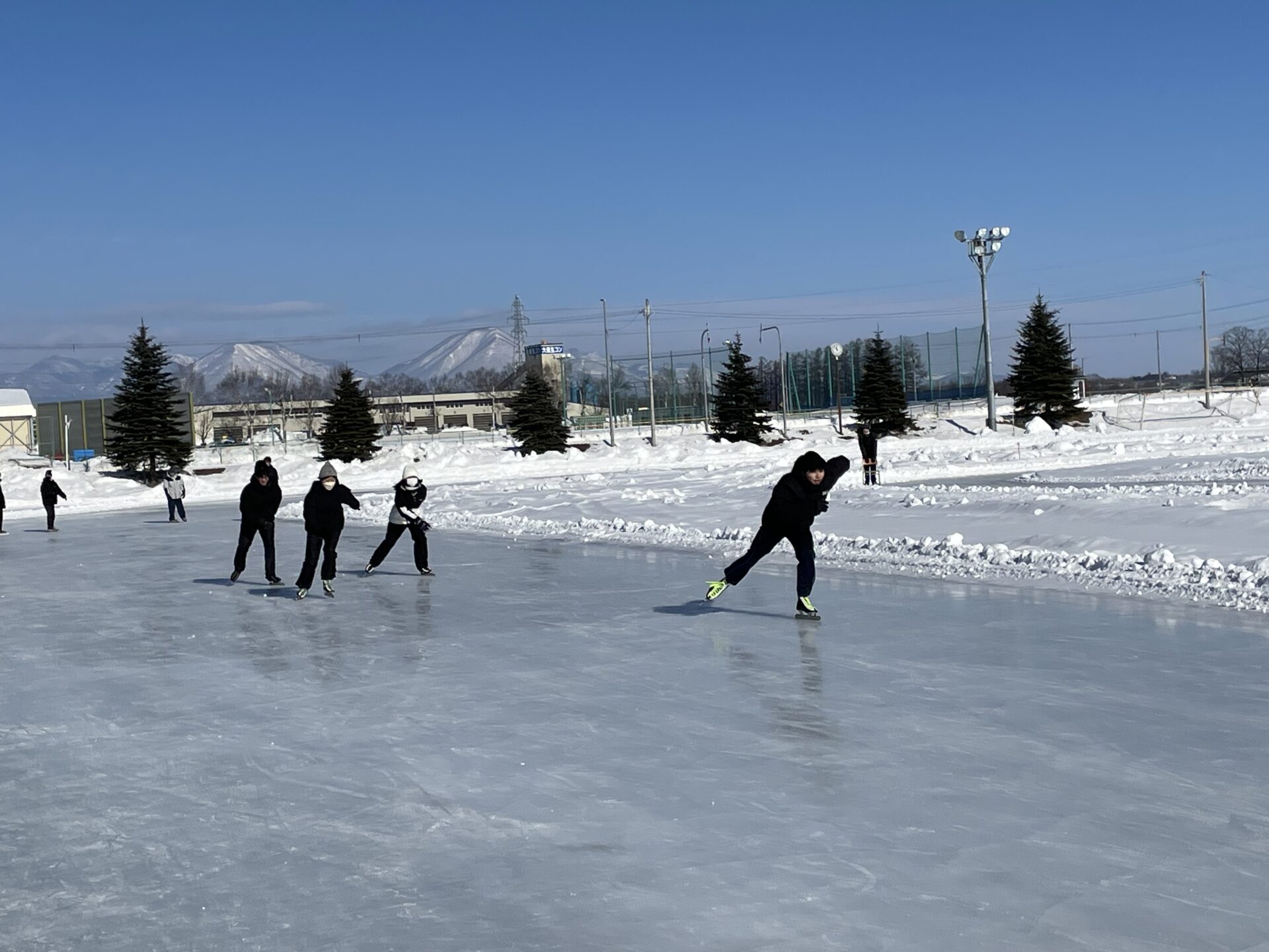 鹿追中学校 – ページ 3 – 鹿追町幼小中高一貫教育サイト